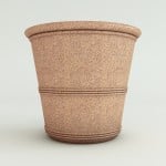 Large Commercial Planters - TerraCast Products