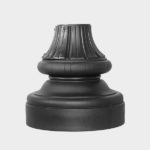 Light Post Bases and Small Cell Concealment Bases - TerraCast Products