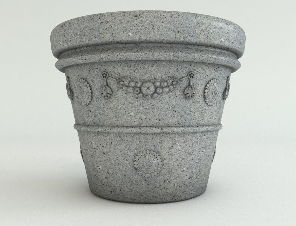 7 Reasons Resin Planters Are Number One