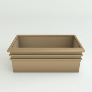 Residential Planters - TerraCast Products