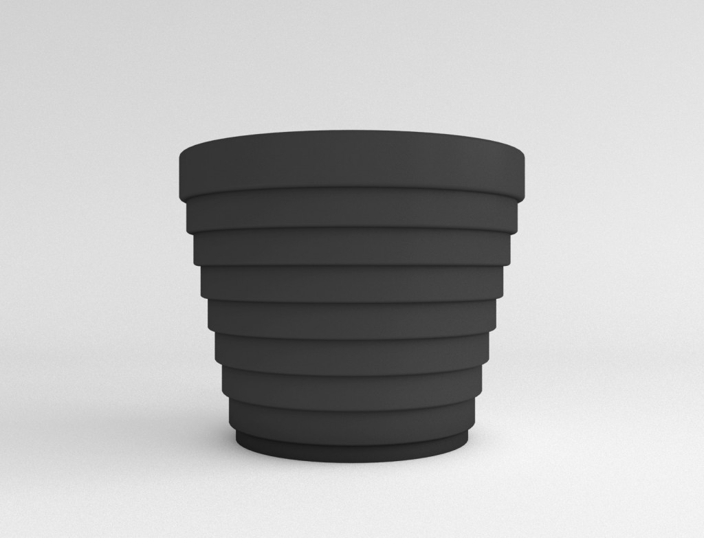Step - TerraCast Products