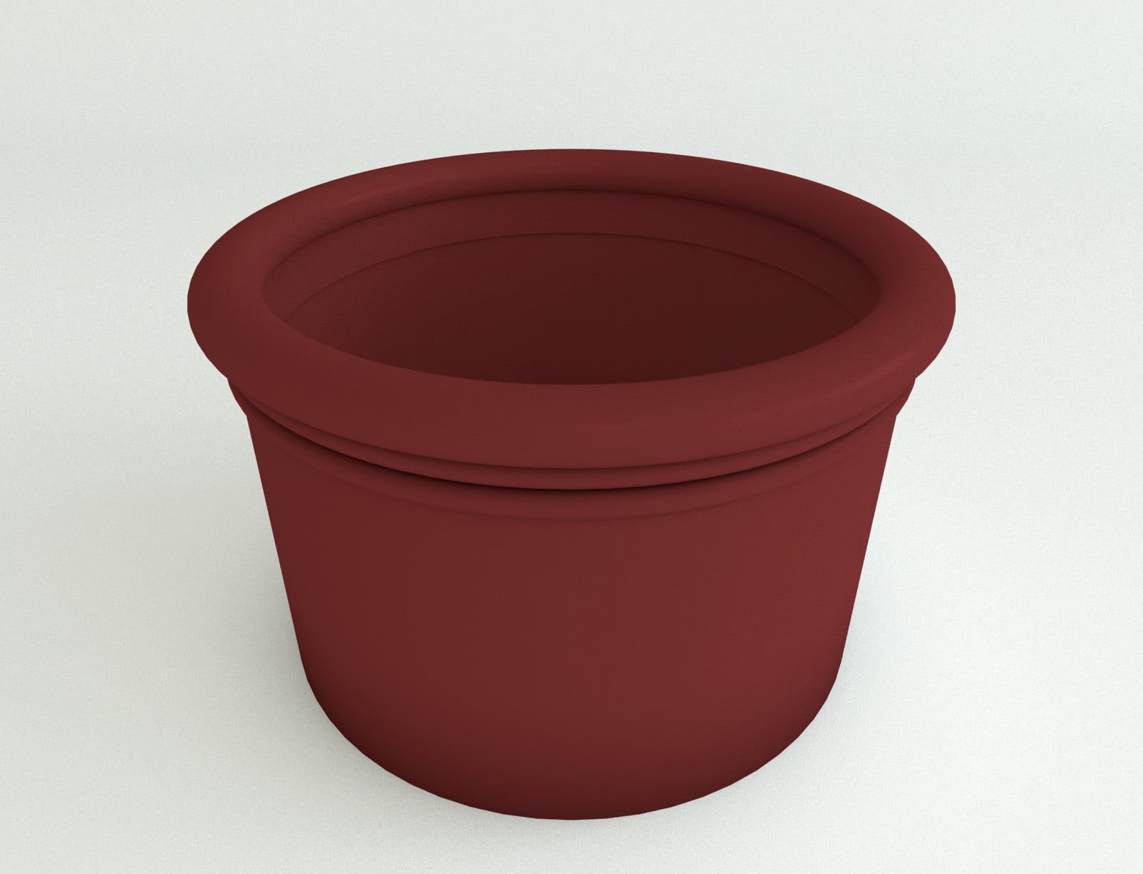 Straight sided cylinder 2 - TerraCast Products