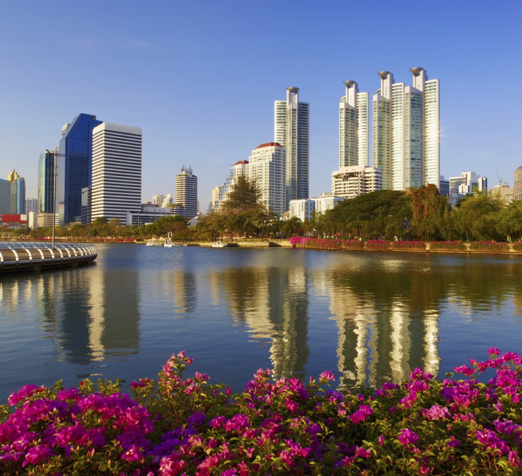 How Much Does Your City Spend On Landscaping 