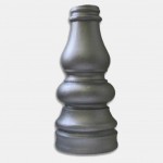 Light Post Bases and Small Cell Concealment Bases - TerraCast Products