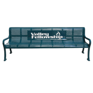 Benches - TerraCast Products