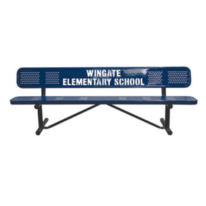 Benches - TerraCast Products
