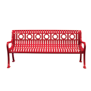 Benches - TerraCast Products