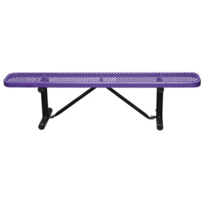 Benches - TerraCast Products