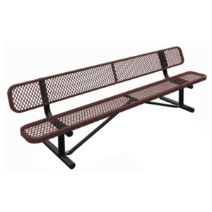 Benches - TerraCast Products