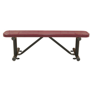 Benches - TerraCast Products
