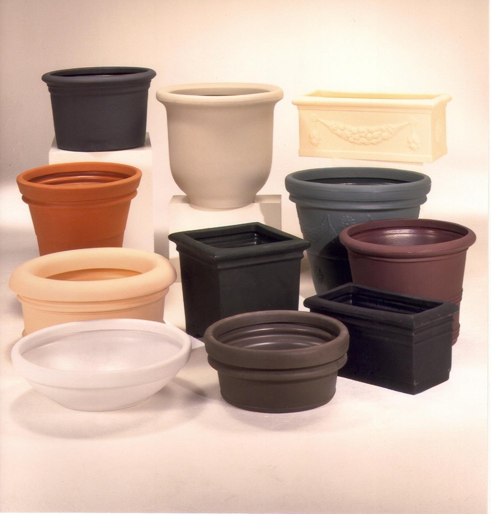 Importance Of Outdoor Garden Planter Materials