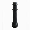 Light Post Bases and Small Cell Concealment Bases - TerraCast Products