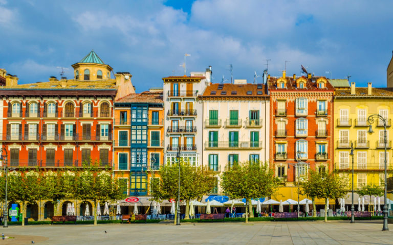 A Look at Pedestrian Plaza Design in Some of the Busiest Urban Areas