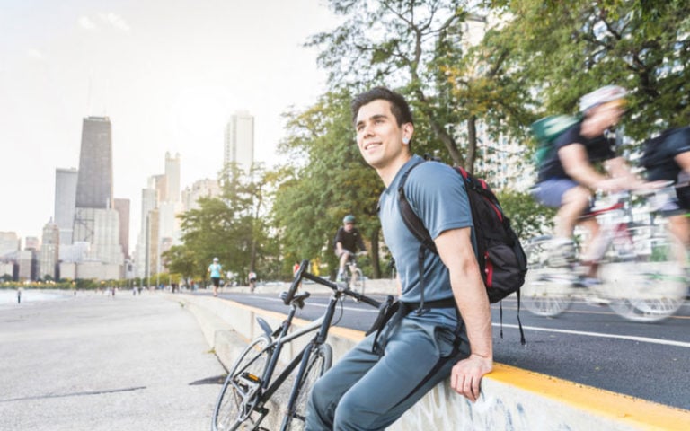 4 Innovative Bike Lane Designs to Inspire You - TerraCast Products