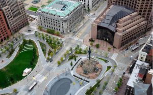 8 Important Factors for the Design of Successful Public Squares ...