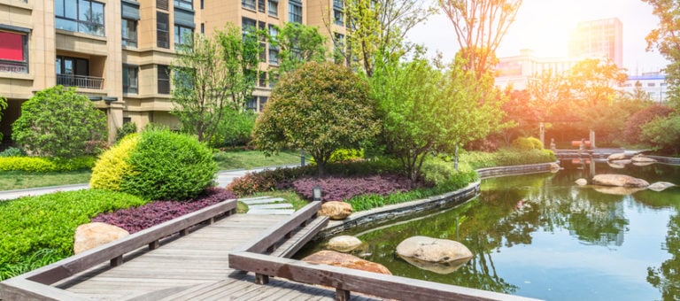 4 Park Design Ideas to Inspire Your Next Project - TerraCast Products