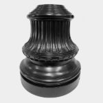 Light Post Bases and Small Cell Concealment Bases - TerraCast Products