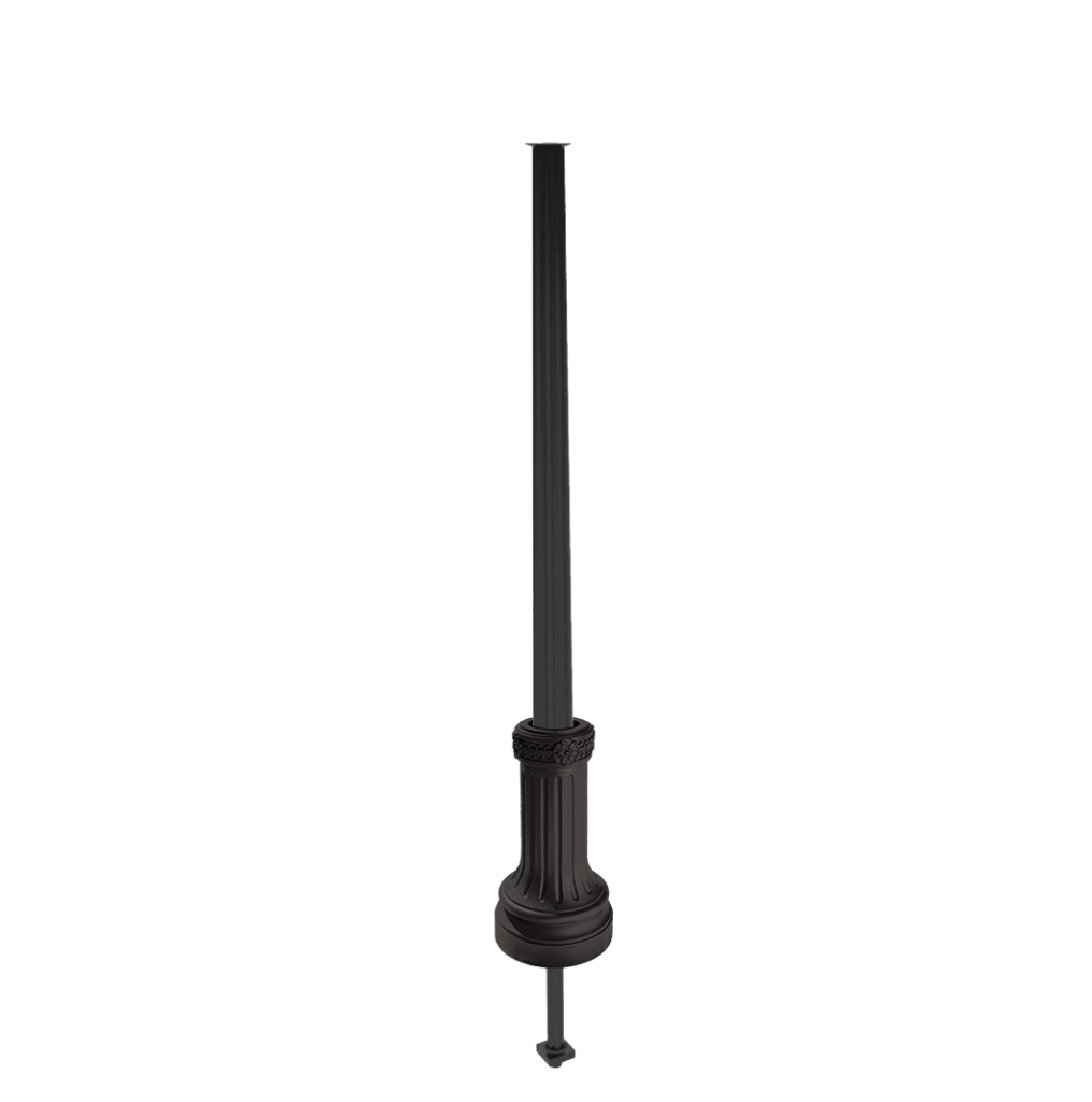 Madison Post - TerraCast Products