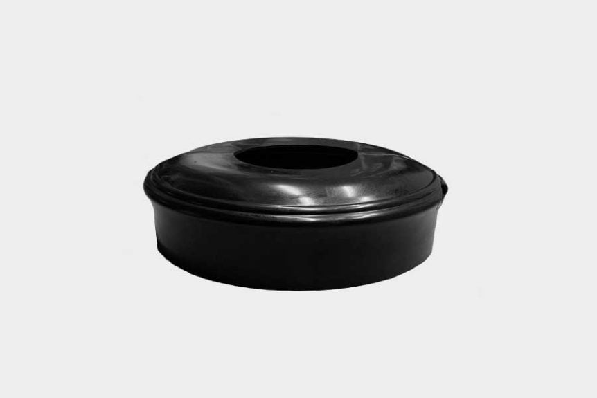 DSL Clam Shell Transition Collar - TerraCast Products