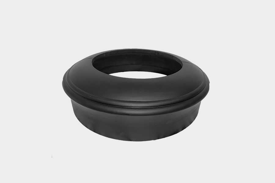 DSL Clam Shell Transition Collar - TerraCast Products