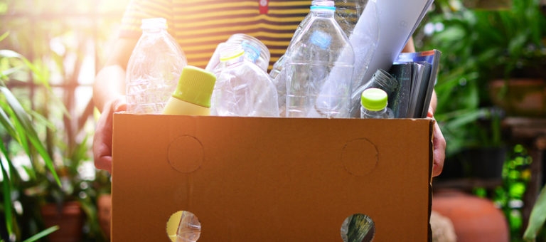 The Benefits of Purchasing Recycled Plastic Products - TerraCast Products