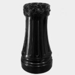 Light Post Bases and Small Cell Concealment Bases - TerraCast Products