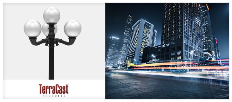 Timeless Urban Landscaping Design Trends - TerraCast Products