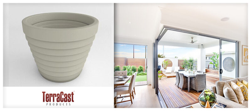 Material Guide: Planter Materials 101 - TerraCast Products
