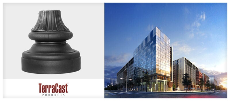 Transforming Outdoor Architecture With Sustainable Products - TerraCast ...