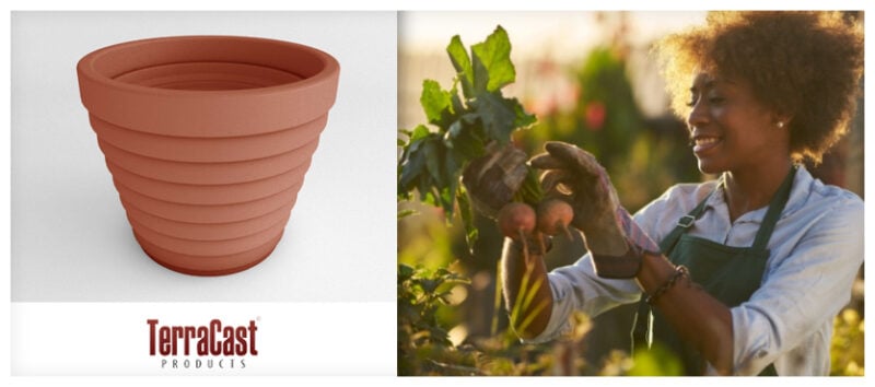 Edimental Landscaping: Elevate Your Garden with Food-Safe Resin ...