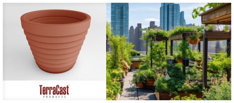 Urban Greening Initiatives: The Impact of Resin Planters on Community ...
