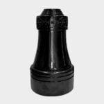 Light Post Bases and Small Cell Concealment Bases - TerraCast Products