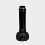 Light Post Bases and Small Cell Concealment Bases - TerraCast Products
