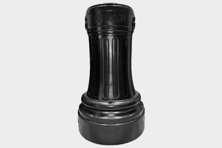 SLC Clam Shell Base - TerraCast Products