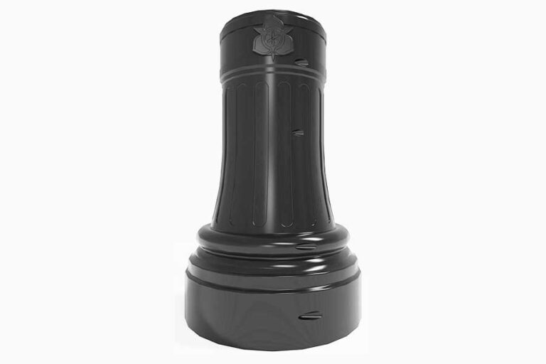 SLC Clam Shell Base - TerraCast Products